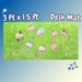 15 Chiikawa Themed Mouse Cursor Packs | Windows Only | Cute Mouse ...