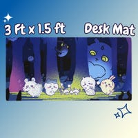 15 Chiikawa Themed Mouse Cursor Packs | Windows Only | Cute Mouse Cursors | Cute Mouse Pointers ...