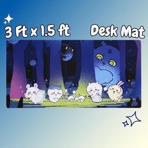 Chiikawa Cursor - Etsy