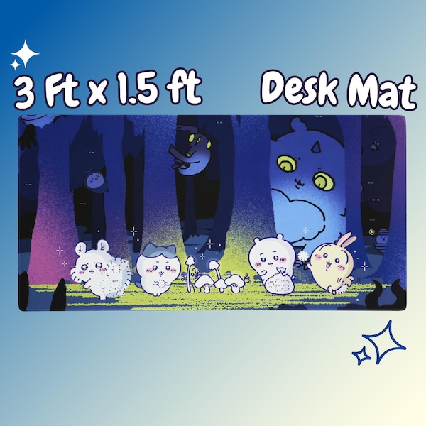 Chiikawa Cursor - Etsy