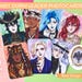 NRC Dorm Leader Photocards - Etsy