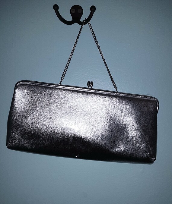 vintage 1960s silver mod - Gem