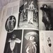 Vintage Vogue History Table Book - Etsy