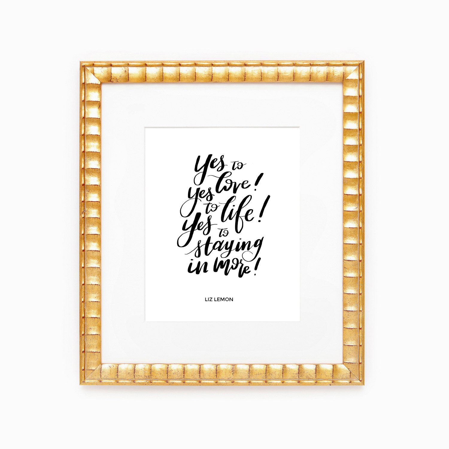 Liz Lemon Cover Photo