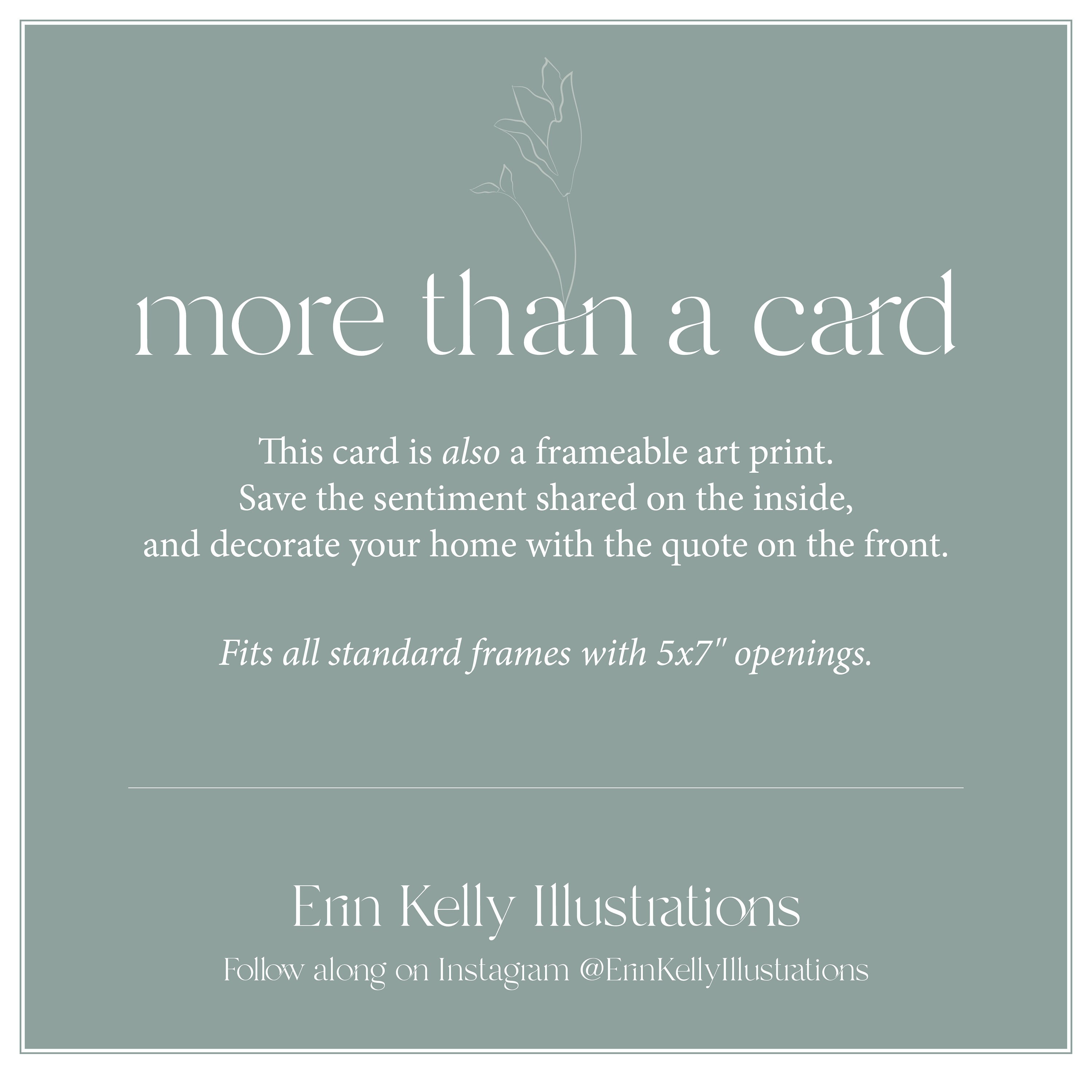 Be Not Afraid Catholic Framable Greeting Card, Catholic Art Print ...