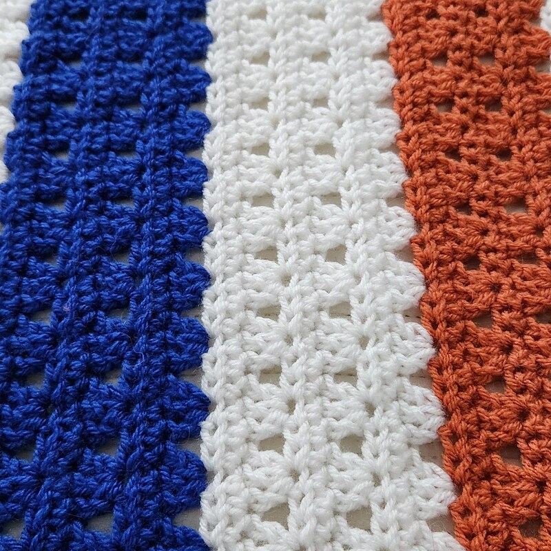 Broncos Crochet - Etsy