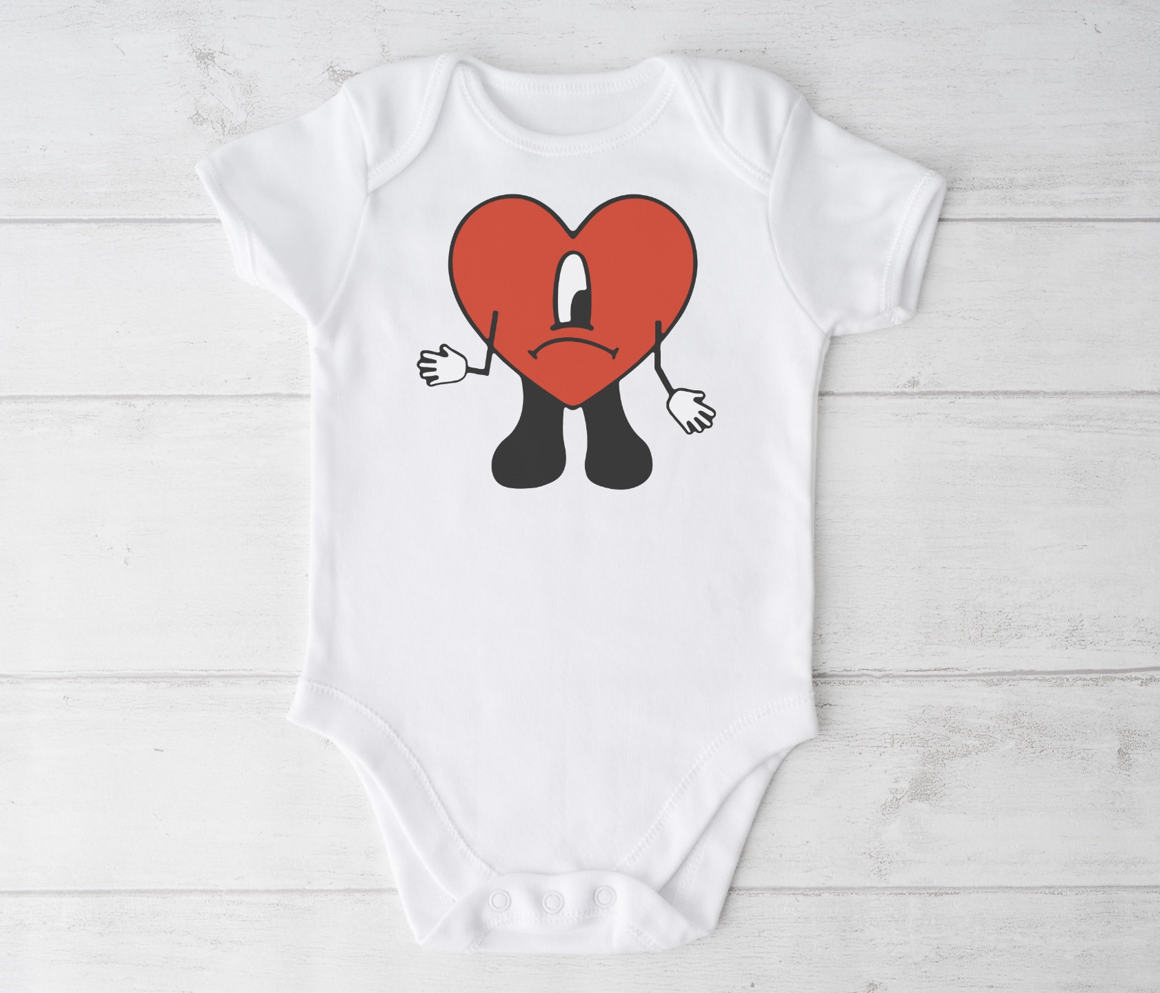 Bad Bunny Baby Gifts