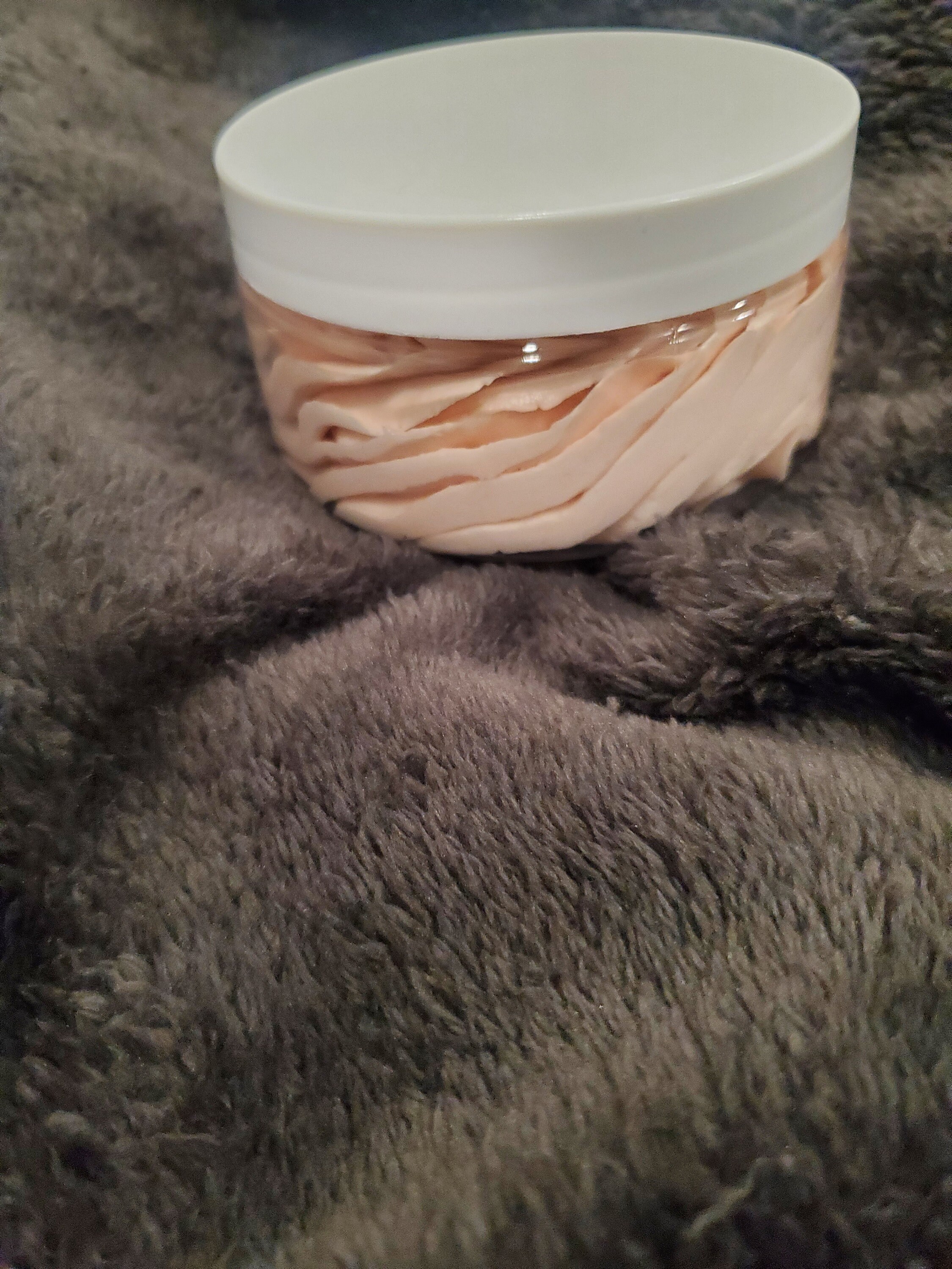 Vanilla Strawberry Shortcake Body Butter - Etsy