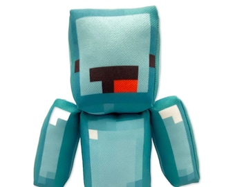 JJ Plush Toy From Mikey & JJ - Etsy
