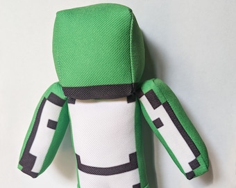 Prestonplayz Plush - Etsy Canada