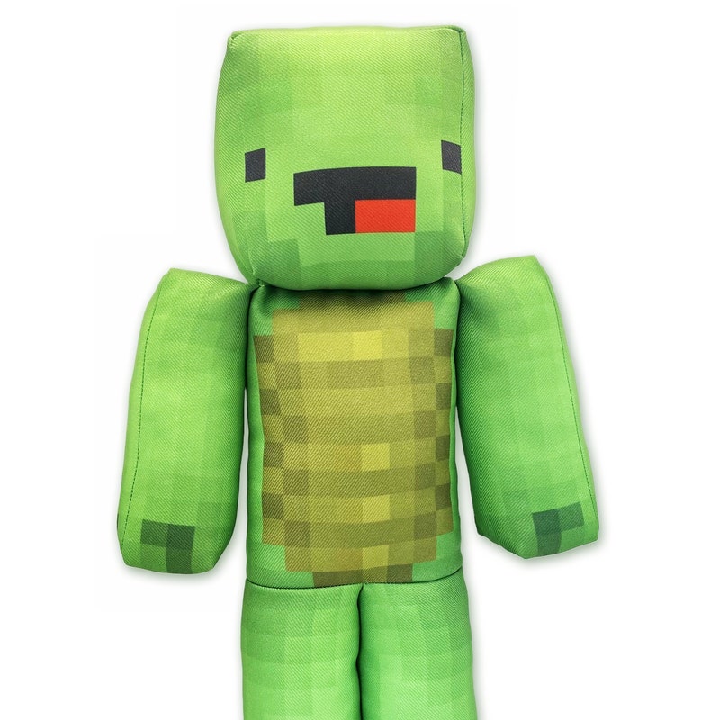 Youtuber Plushies - Etsy