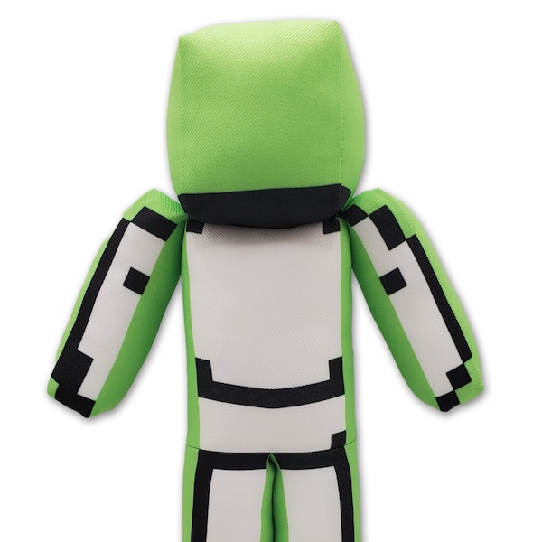 Cash and Nico Plush - Etsy