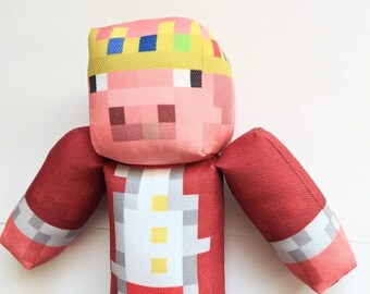 Dream Smp Plush - Etsy