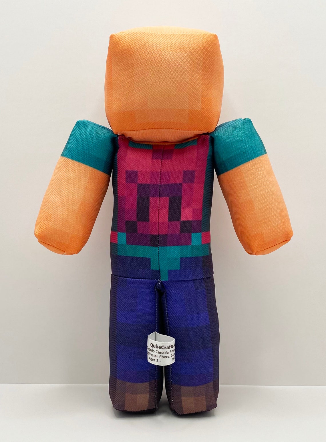 ASWD Plush Toy - Etsy