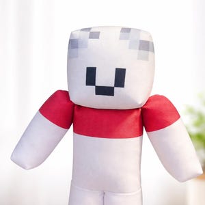 Milo and Chip Plush - Etsy