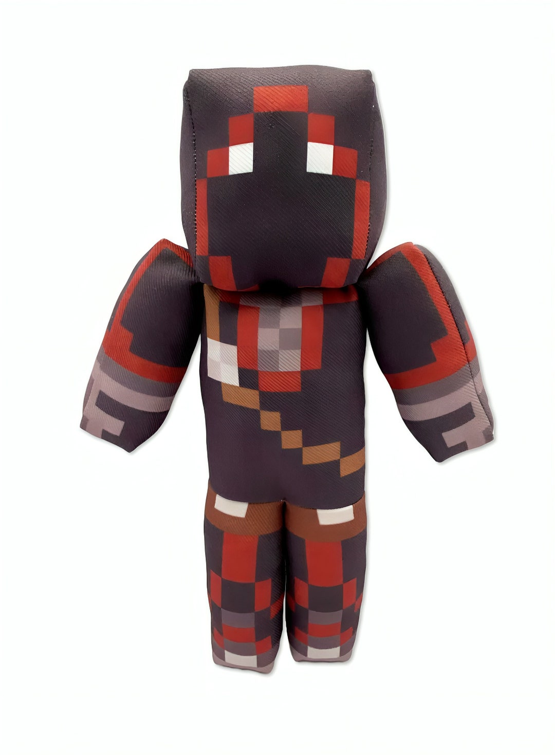 Badboyhalo Plush Toy - Etsy