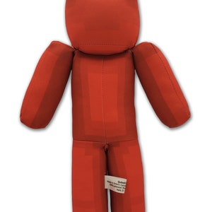 Cash Inspired Plush Toy From Nico & Cash - Etsy
