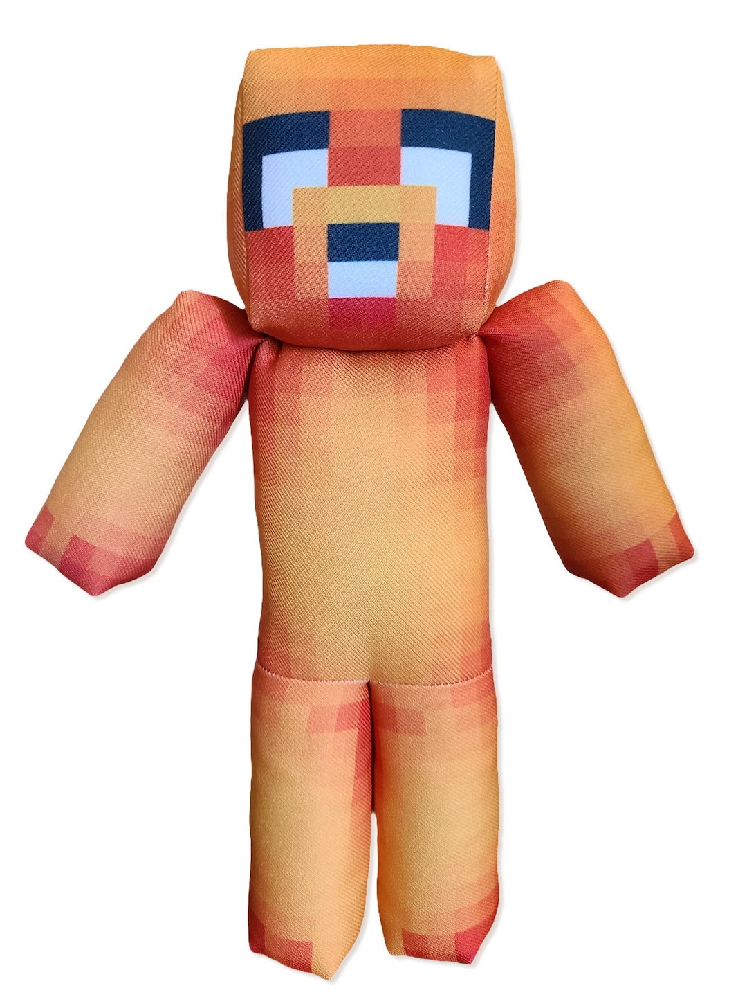 Mikecrack Plush Toy - Etsy