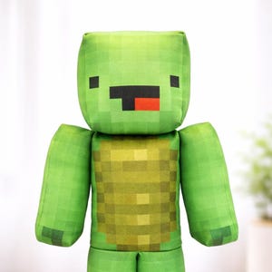 Milo and Chip Plush - Etsy