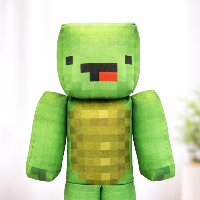 Milo Plushes - Etsy