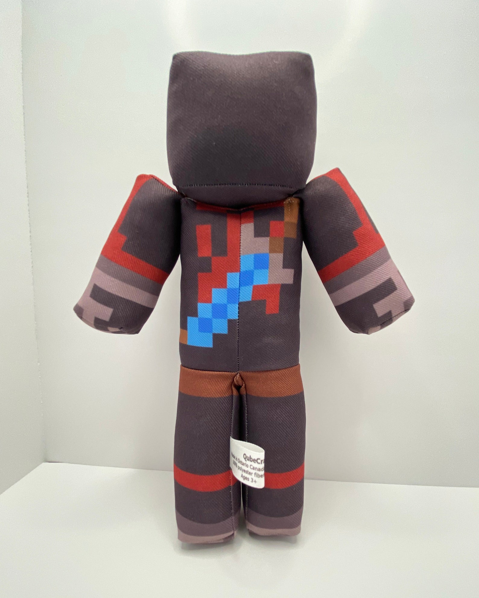 Badboyhalo Plush Toy - Etsy Canada