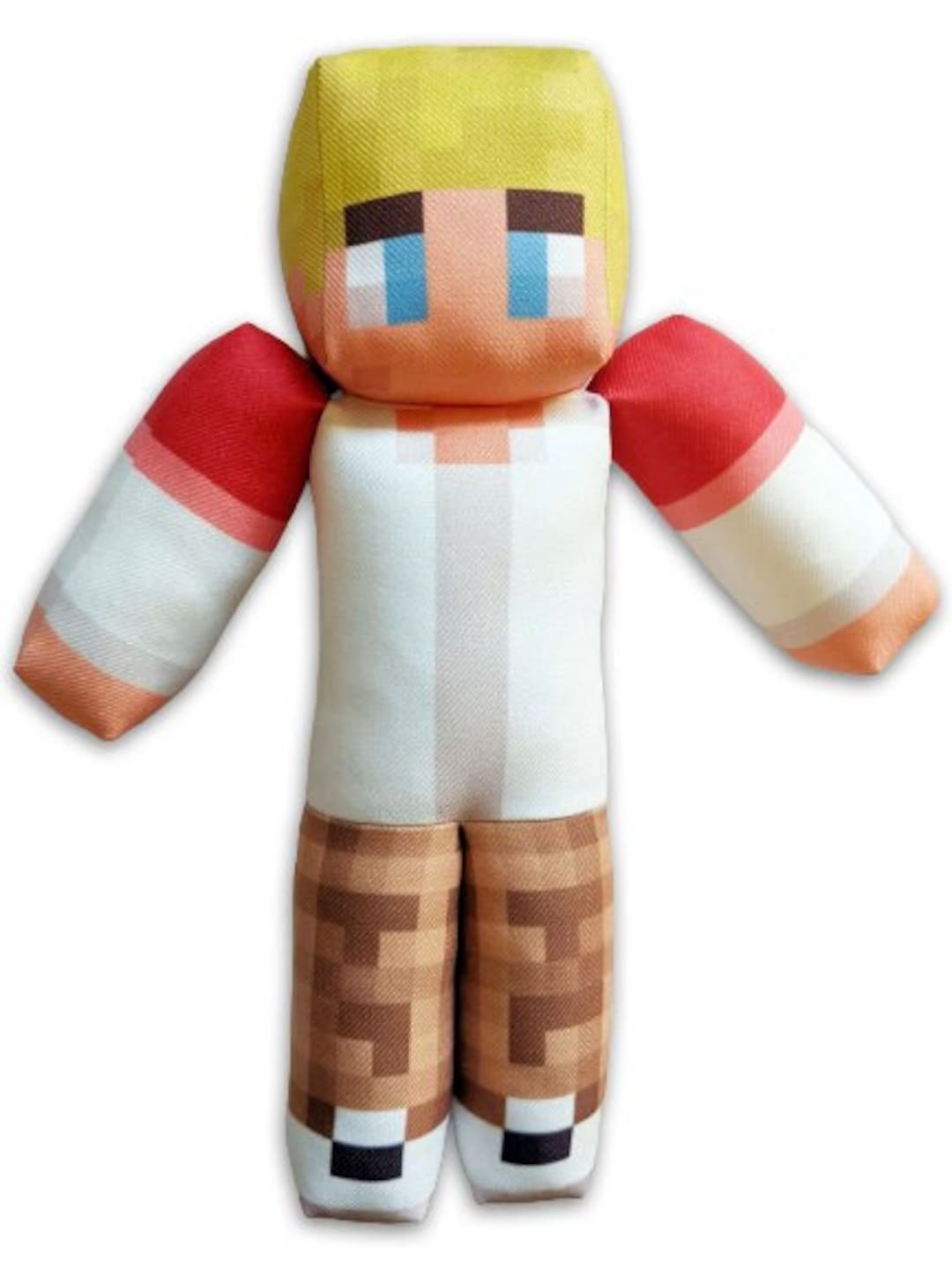 Tommyinnit Plush Toy - Etsy