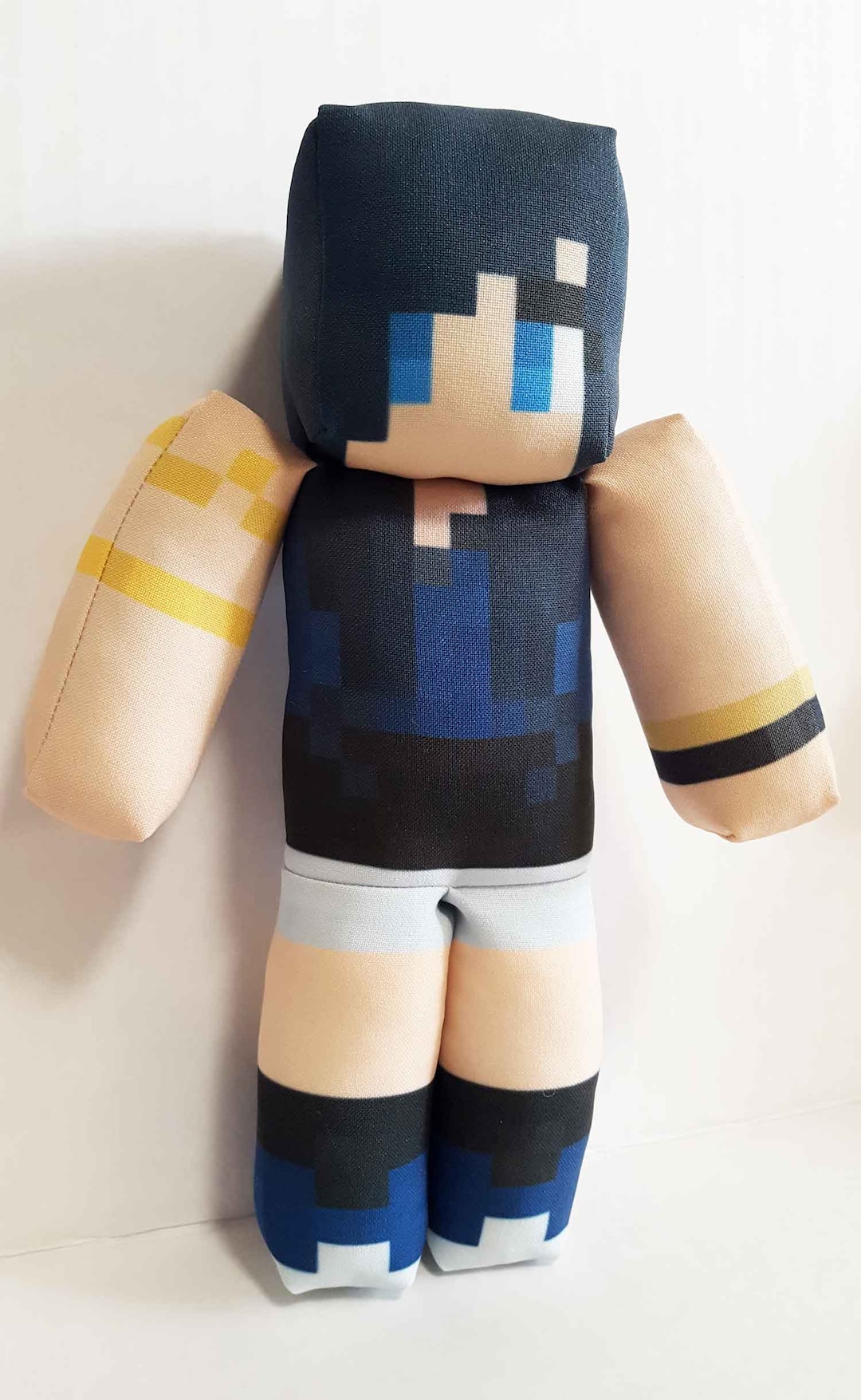 Itsfunneh Funneh Plush Toy - Etsy Canada