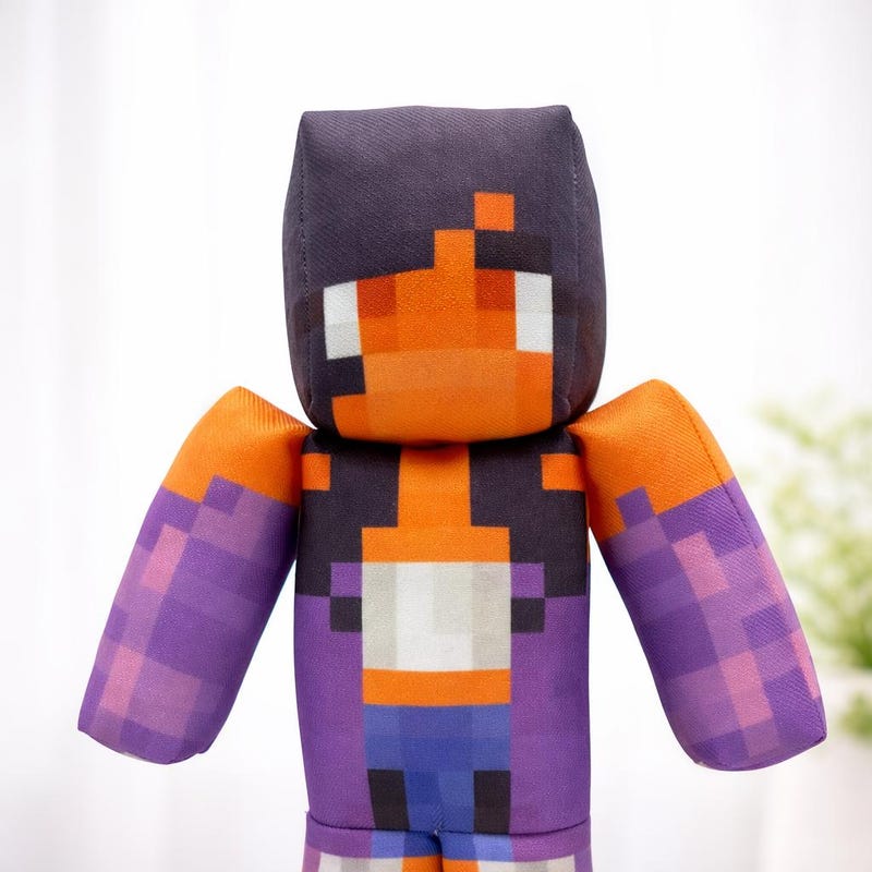 Aphmau Toys - Etsy