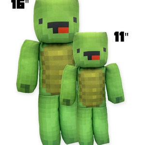 Mikey Maizen Plush Toy From Mikey & JJ - Etsy