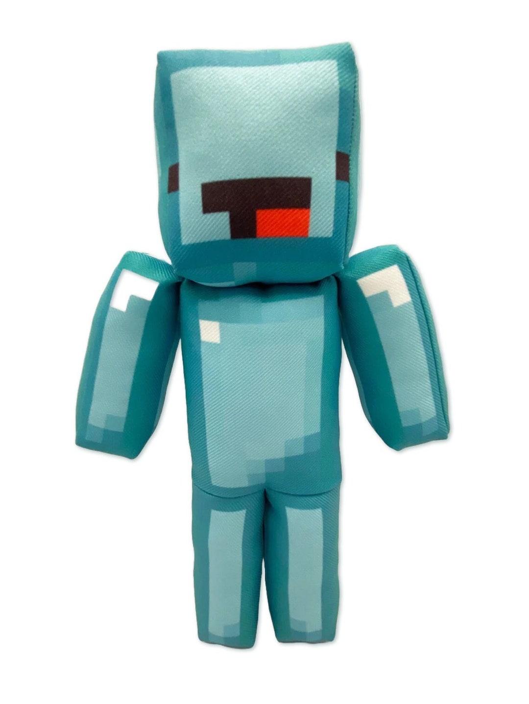Skeppy Plush Toy - Etsy