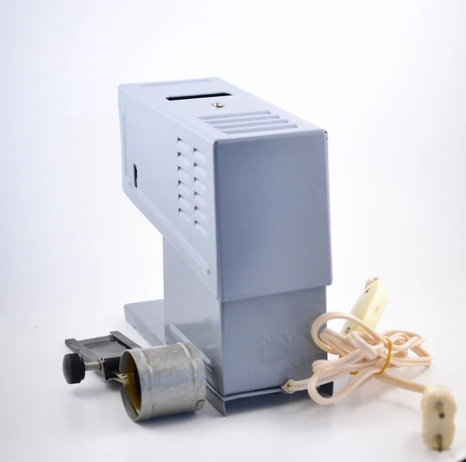 Vintage 80s Filmoscope F3 Film Projector Made USSR Children's Toy With ...