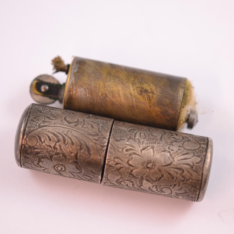 Antique Lighters - Etsy