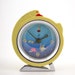Vintage 3D Swan Animated Alarm Clock POLARIS CHINA . Working Vintage ...