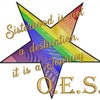 OES Past Matron Badge - Silhouette and Cricut Cut Files - Jpeg, Svg ...