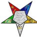 O.E.S. Associate Conductress Baton Embroidery (Download Now) - Etsy