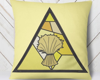 O.E.S. Electa Emblem Digital Machine Embroidery Design | Etsy