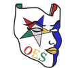 OES Order of the Eastern Star Machine Embroidery Pack - Etsy