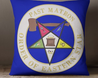 Past Worthy Matron | Etsy
