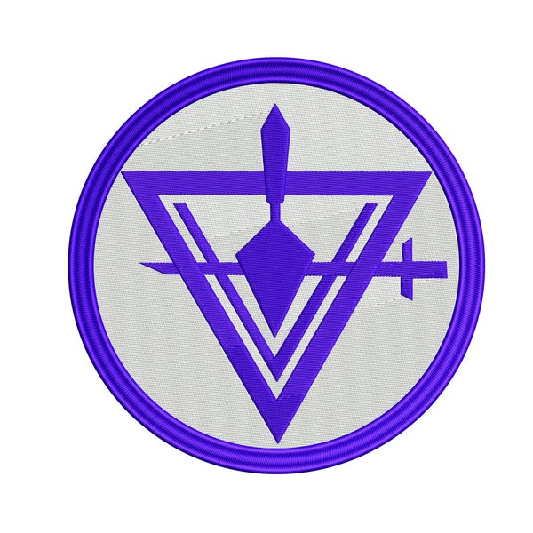 Cryptic Masons - Etsy