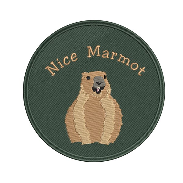 Marmot - Etsy
