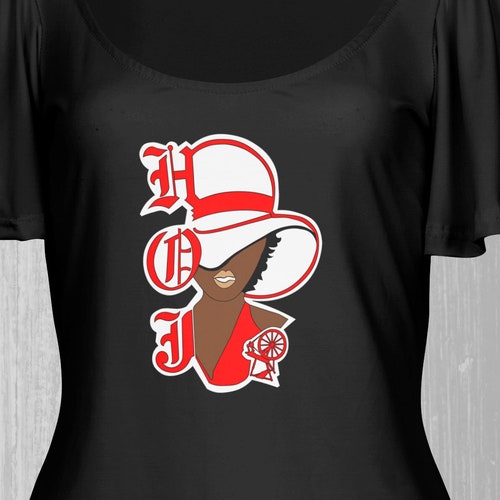 HOJ Heroines of Jericho Logo Emblem Pearls Face Mask - Etsy Hong Kong