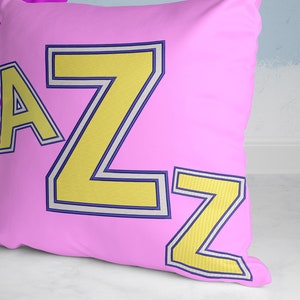 Greek Letters Zeta or Z- Digital Machine Embroidery Design - 1.6x2.5 ...