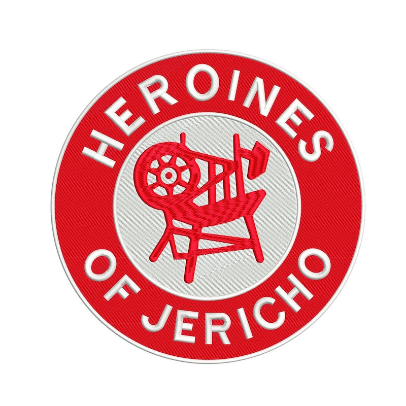 Jericho Jacket - Etsy