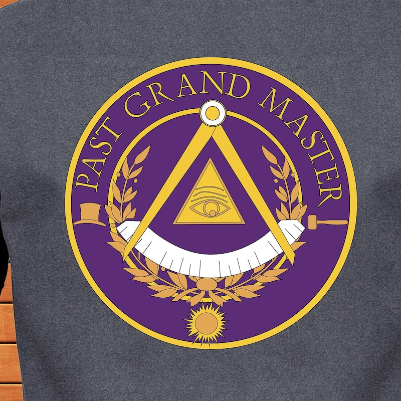 Past Master Logo - Etsy