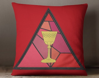 O.E.S. Electa Emblem Digital Machine Embroidery Design | Etsy