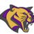 Wild Cat Team Mascot Embroidery Design 2.5x 3, 3x3.5 4x4, 5x6, 7x8 ...