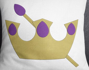 O.E.S. Electa Emblem Digital Machine Embroidery Design | Etsy