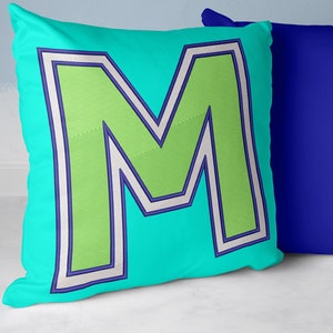 Greek Letters M or M - Digital Machine Embroidery Design - 2.5x2.5, 3x3 ...