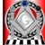 OES Past Matron Badge Silhouette and Cricut Cut Files Jpeg, Svg, Eps ...