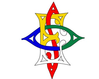 Eastern star clipart | Etsy